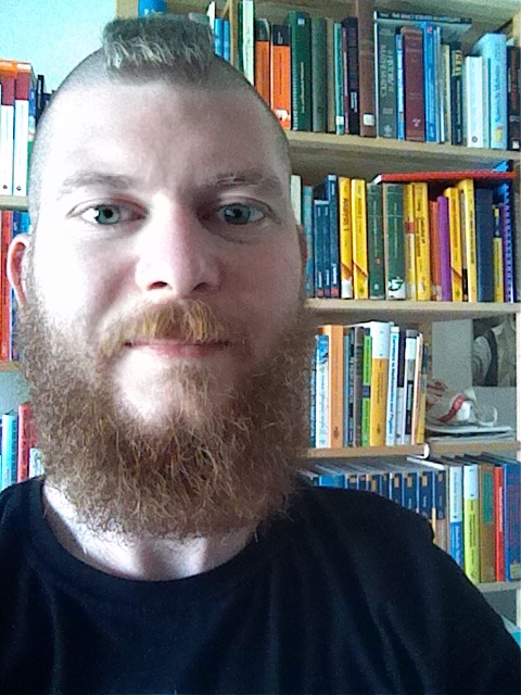 PaperHive Conversations: Christian Schell - PaperHive Magazine